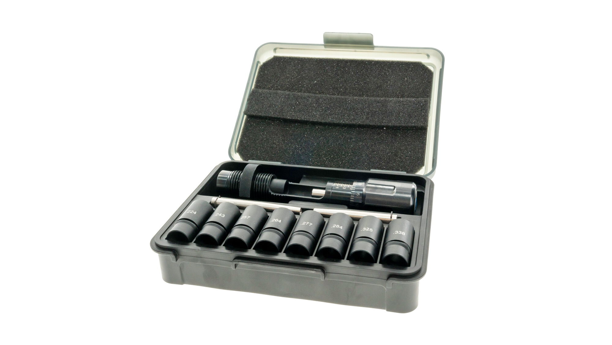 M-Press® & Universal Bullet Seating Die | Frankford Arsenal