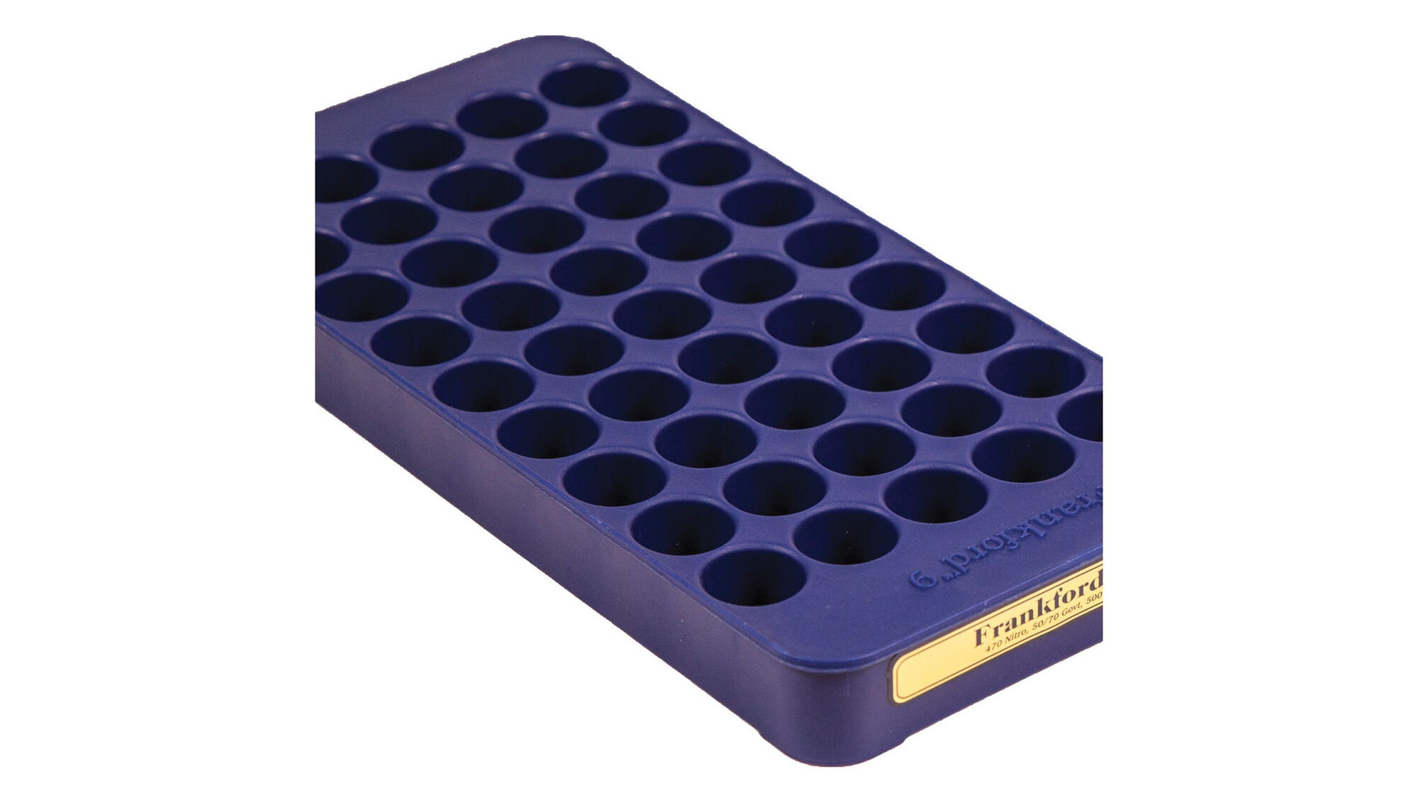 Perfect Fit Reloading Tray #9 | Frankford Arsenal