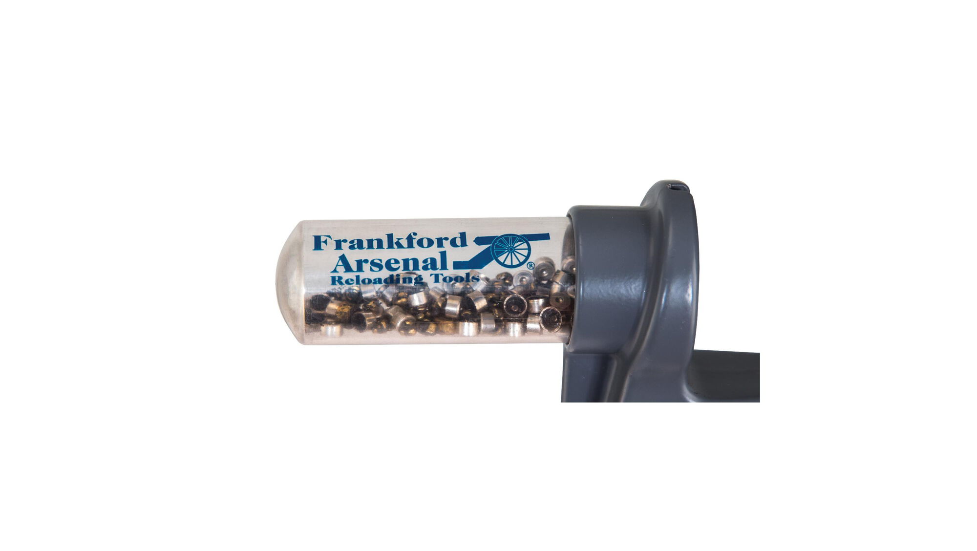 Platinum Series Hand Deprimer Tool | Frankford Arsenal