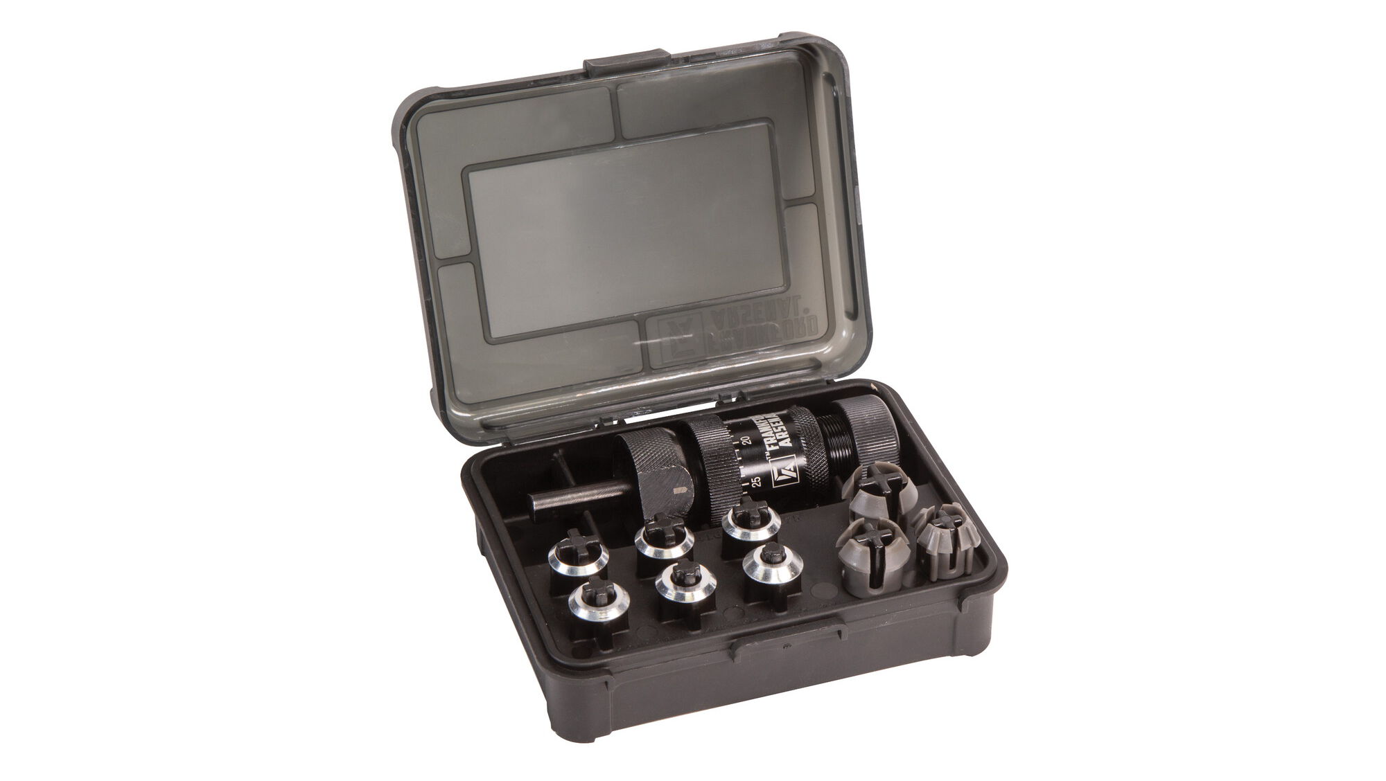 Case Trimmer for Ammo Reloading | Frankford Arsenal