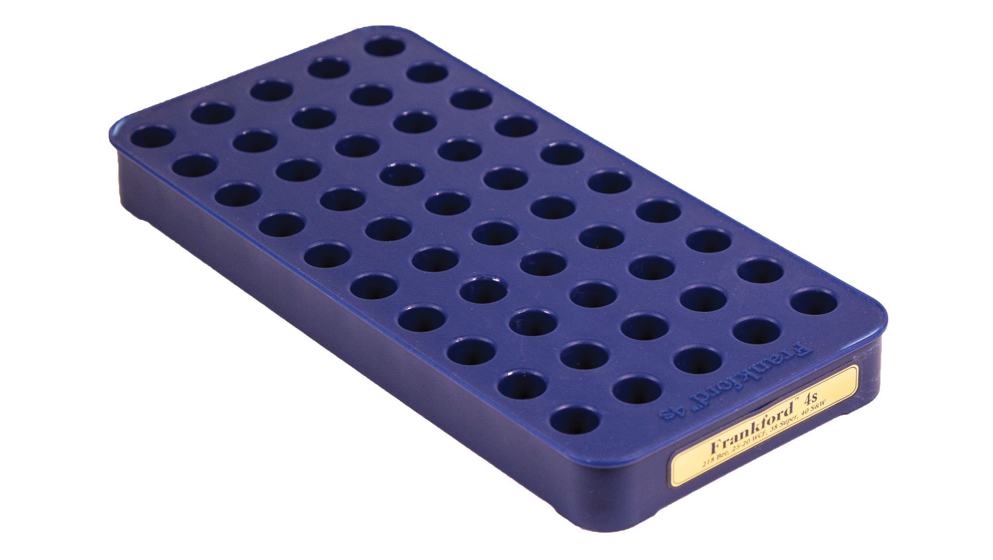 Perfect Fit Reloading Tray #5