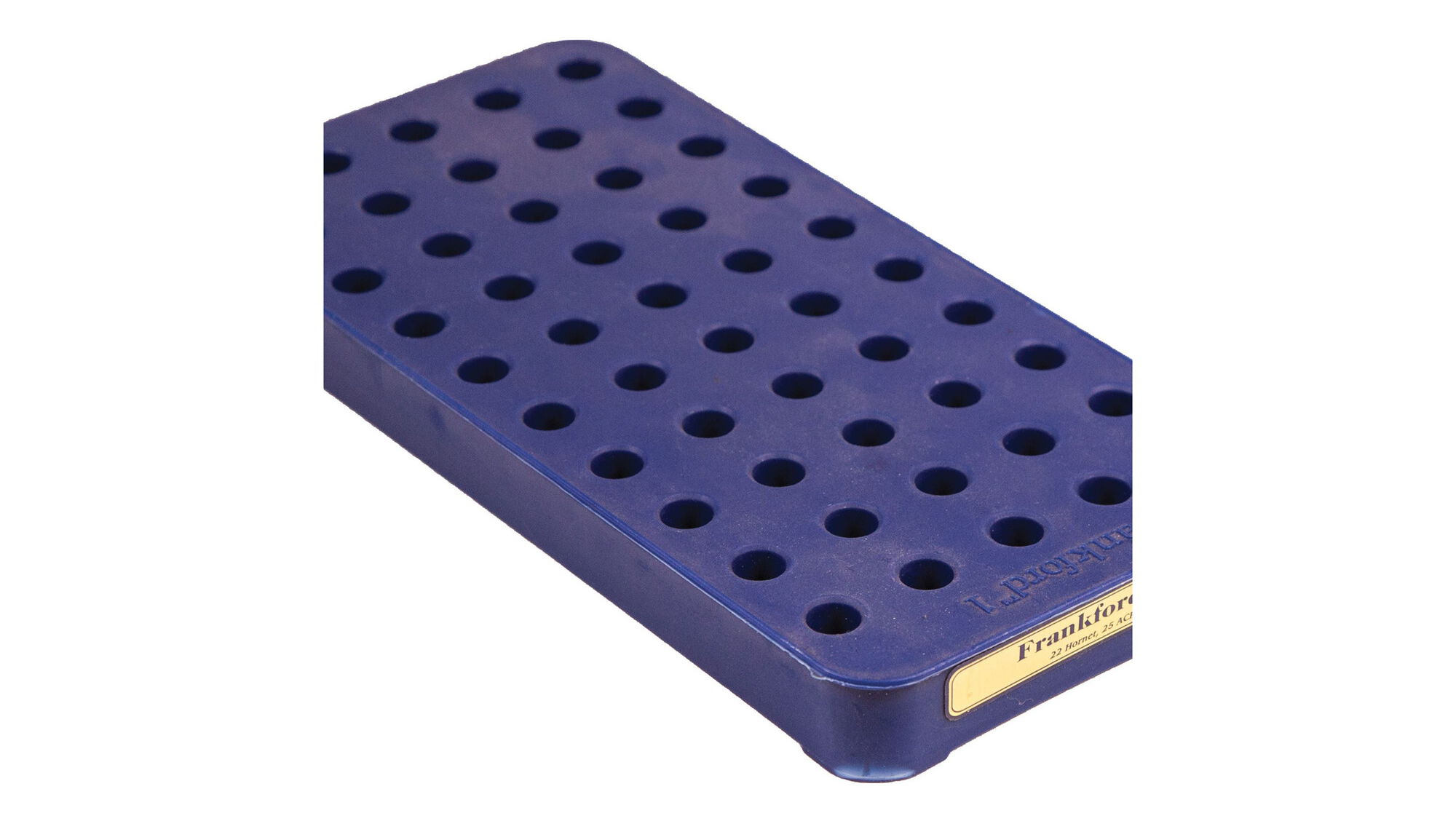 Perfect Fit Reloading Tray #1 | Frankford Arsenal