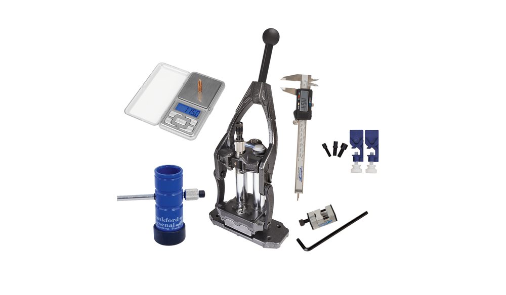 M Press Bundle | Frankford Arsenal
