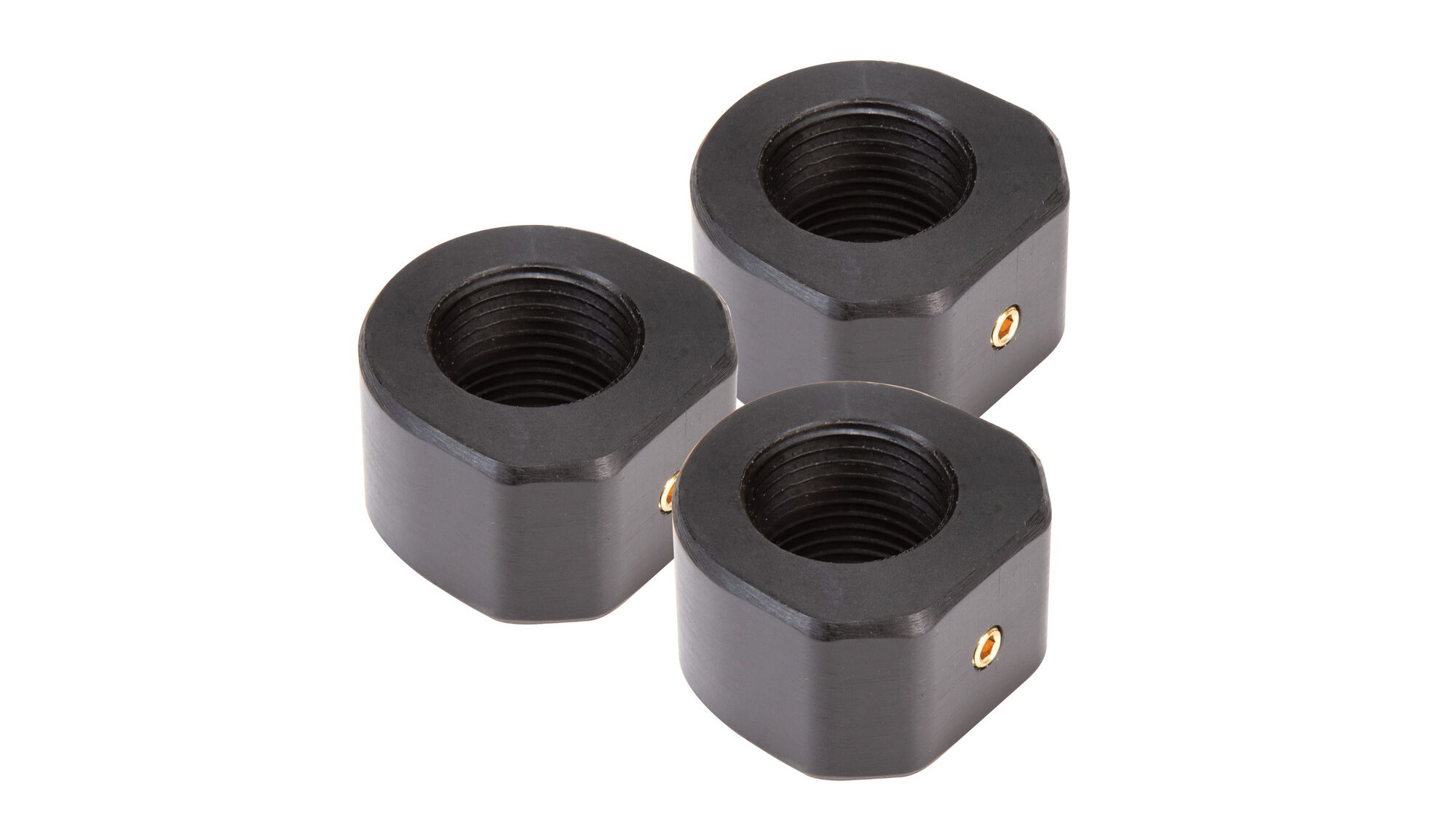 M-PRESS DIE BLOCKS - 3 PACK WITH STORAGE CASE | Frankford Arsenal