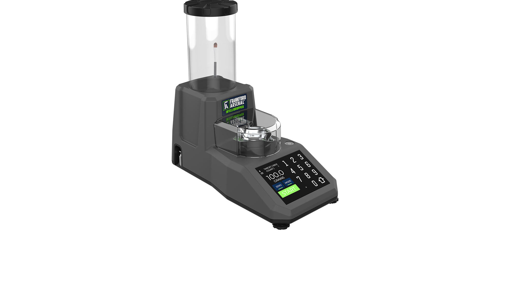 Intellidropper® 2.0 | Frankford Arsenal