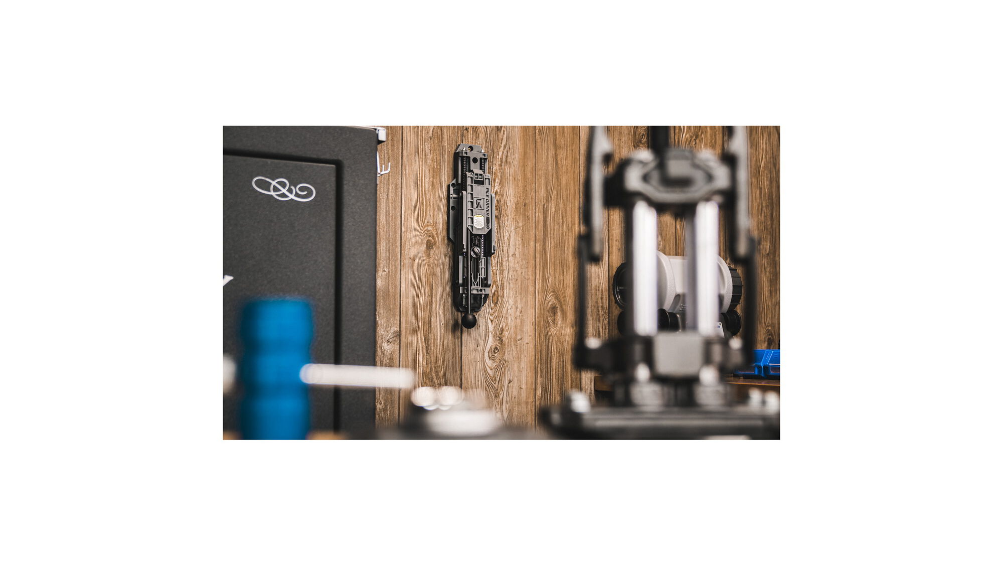 Pile Driver® Bullet Puller | Frankford Arsenal