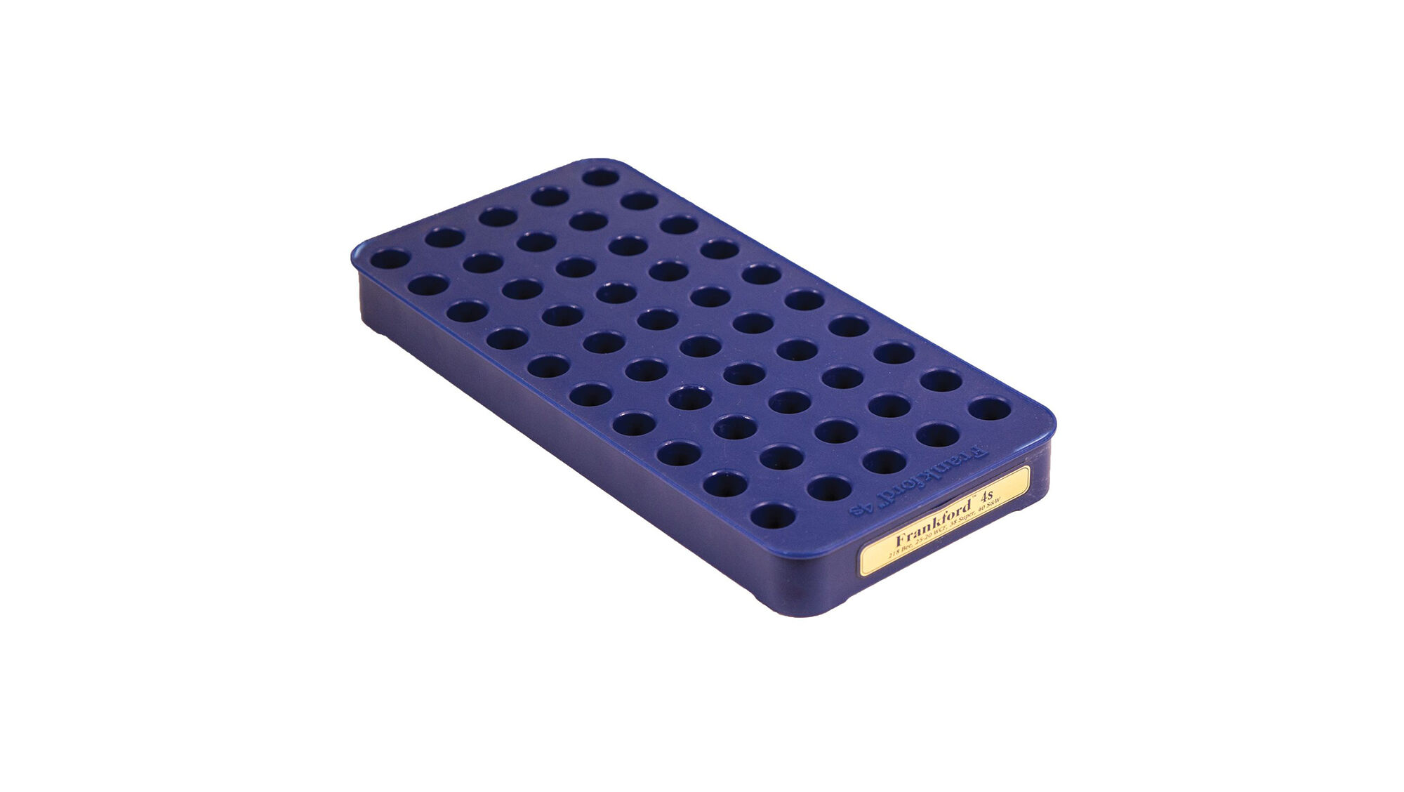 Perfect Fit Reloading Tray #2