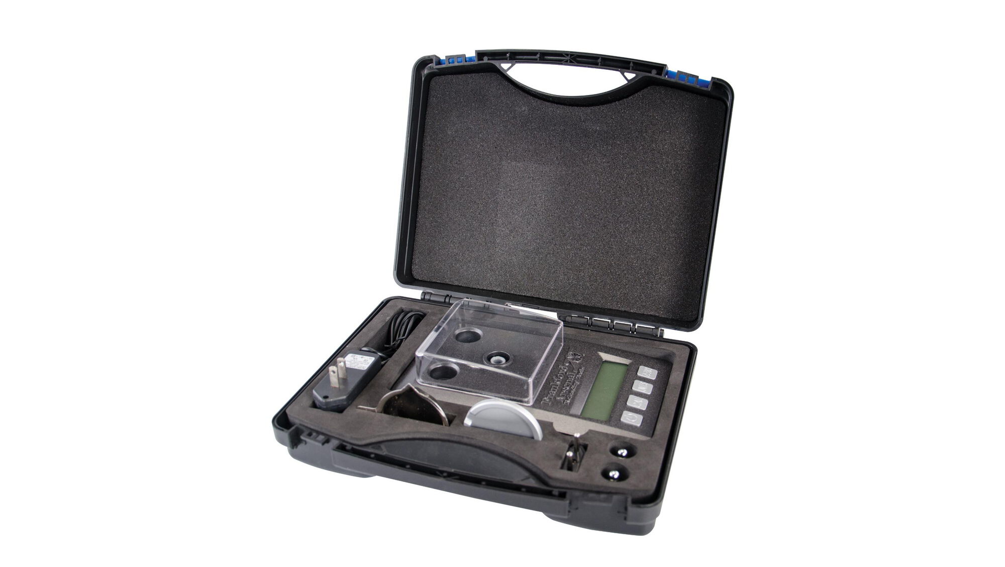 Digital Powder Reloading Scale | Frankford Arsenal