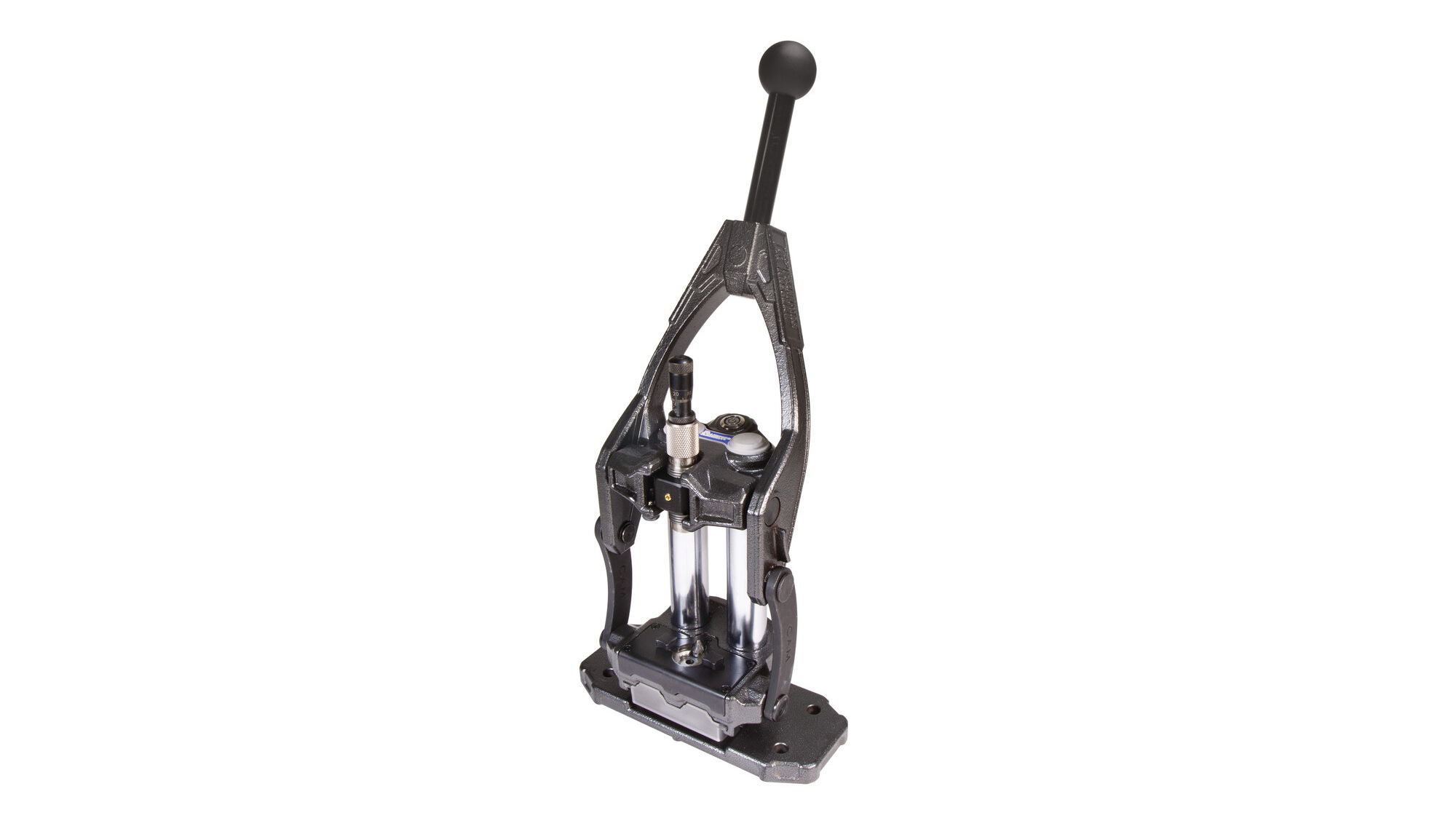 Single Stage Reloading M Press | Frankford Arsenal