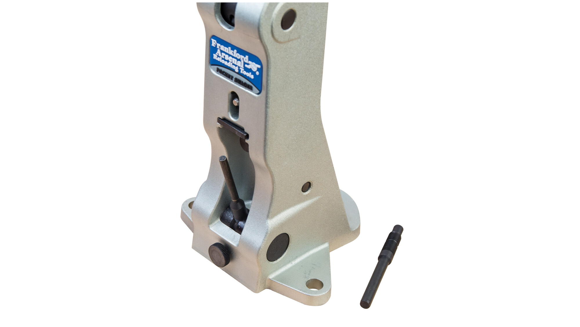Platinum Series Primer Pocket Swager | Frankford Arsenal