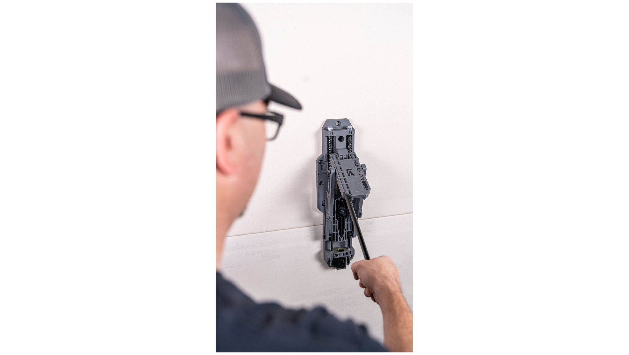 Pile Driver® Bullet Puller | Frankford Arsenal