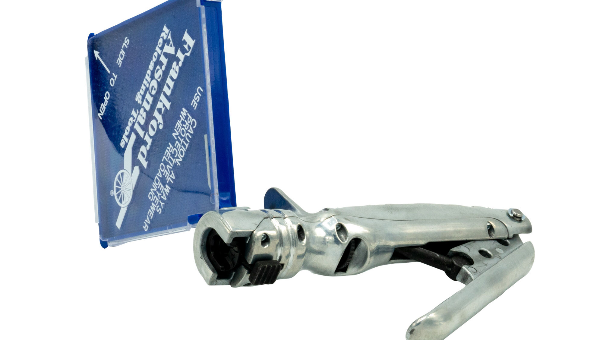 Hand Primer Seating Tool | Frankford Arsenal