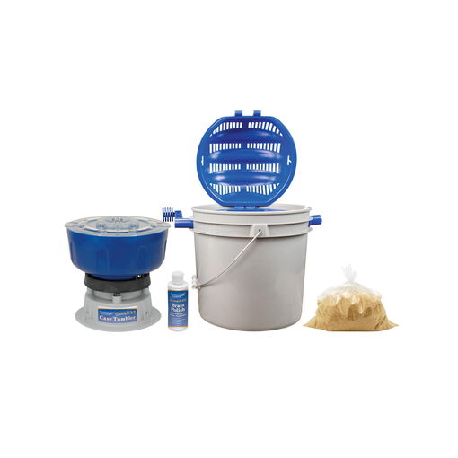 Case Cleaning Supplies and Tools For Reloading - Frankford Arsenal ...