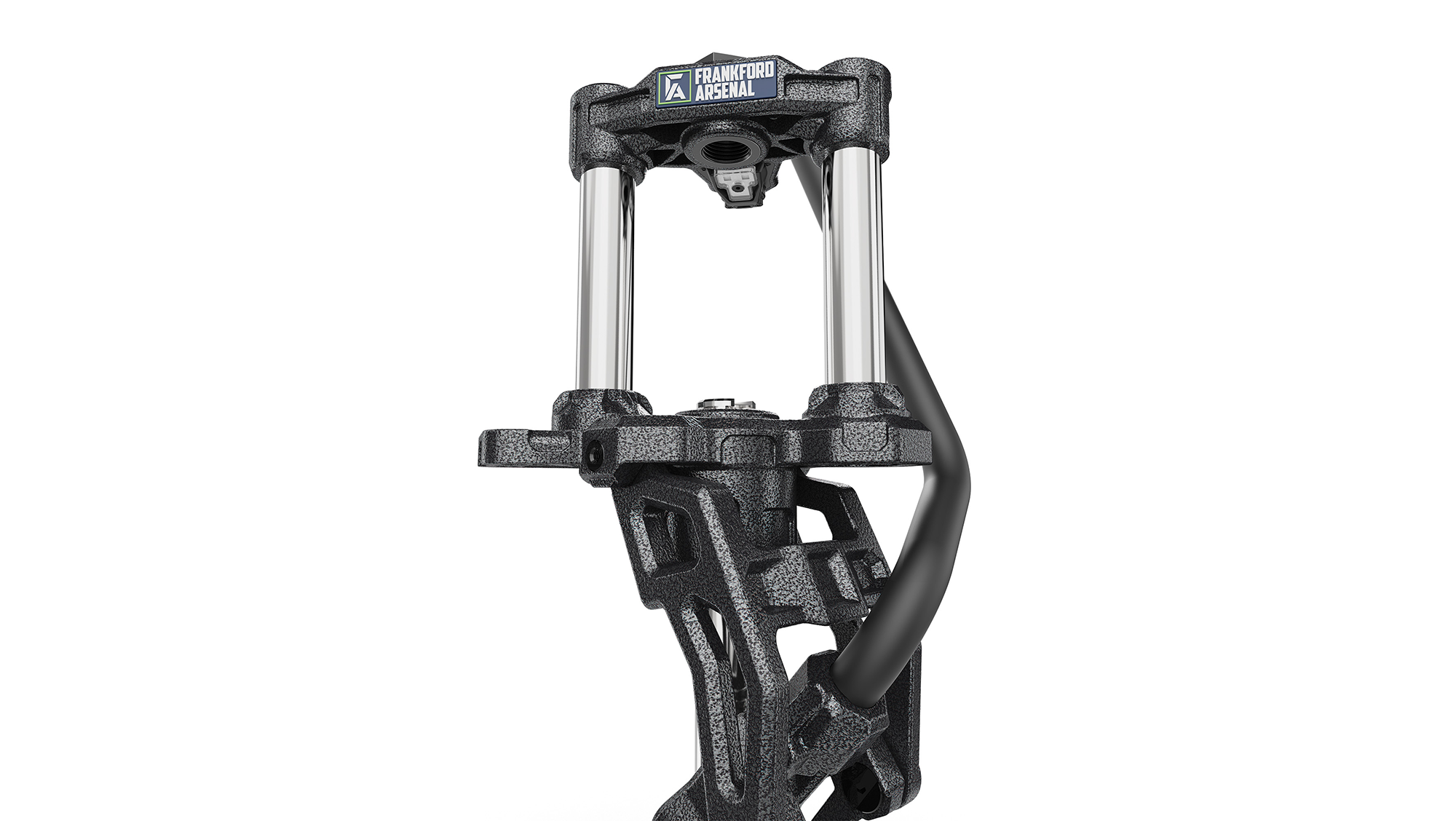 F-1 SINGLE STAGE PRESS | Frankford Arsenal