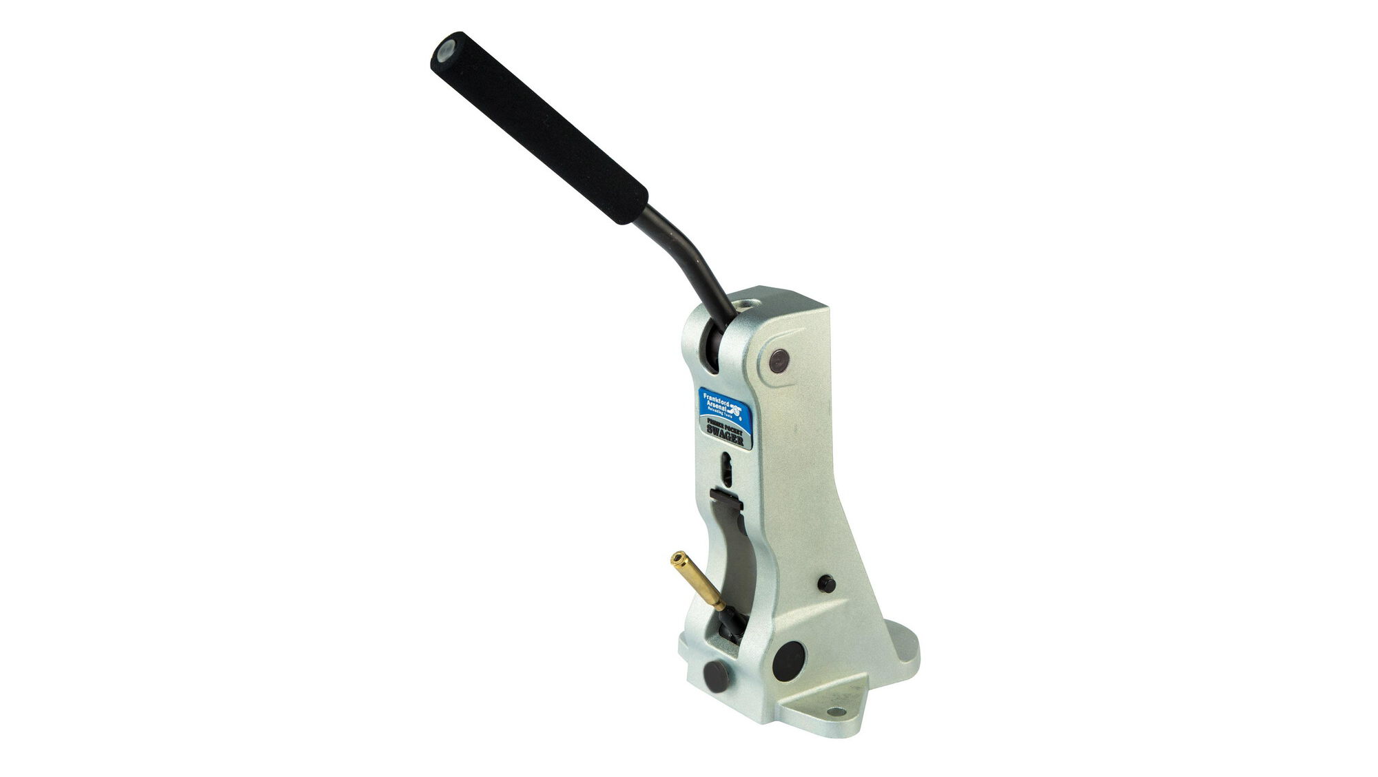 Platinum Series Primer Pocket Swager | Frankford Arsenal