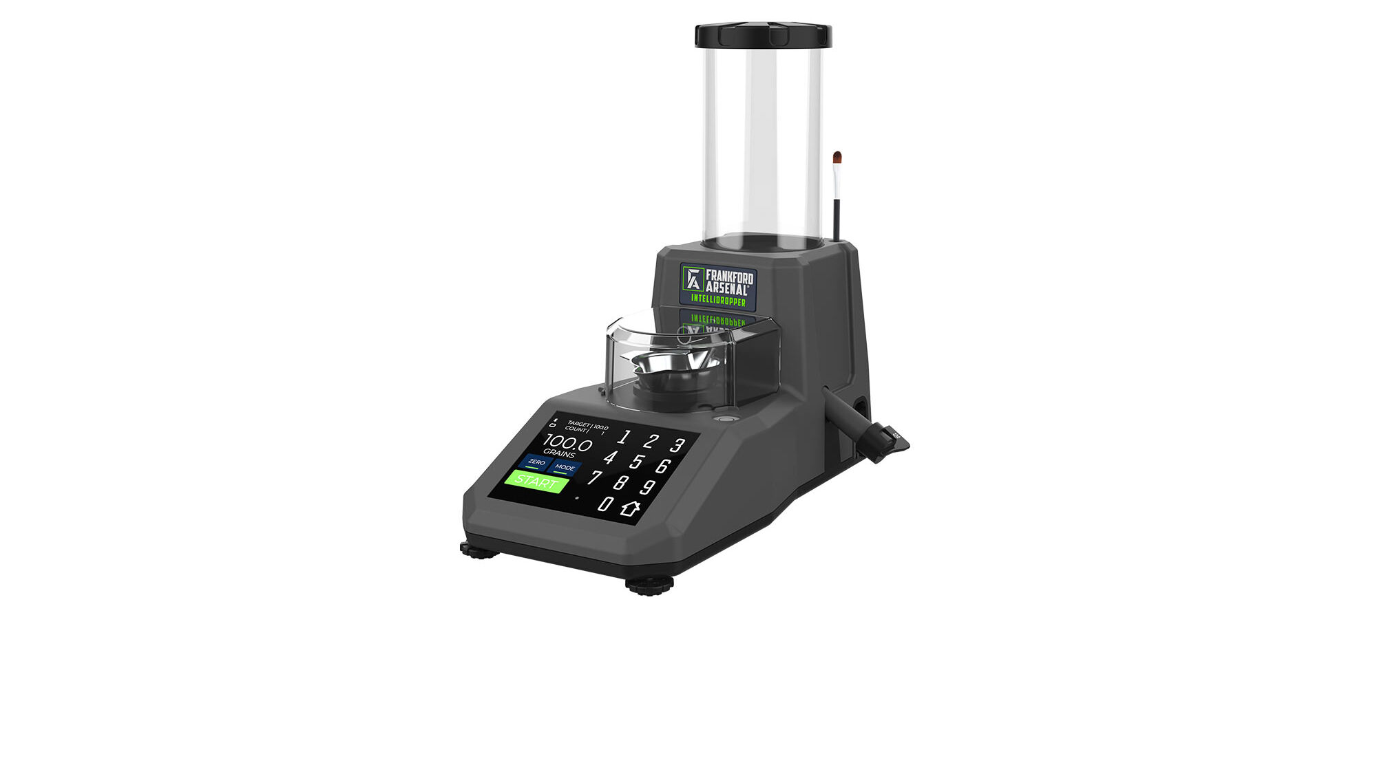 Intellidropper® 2.0 | Frankford Arsenal