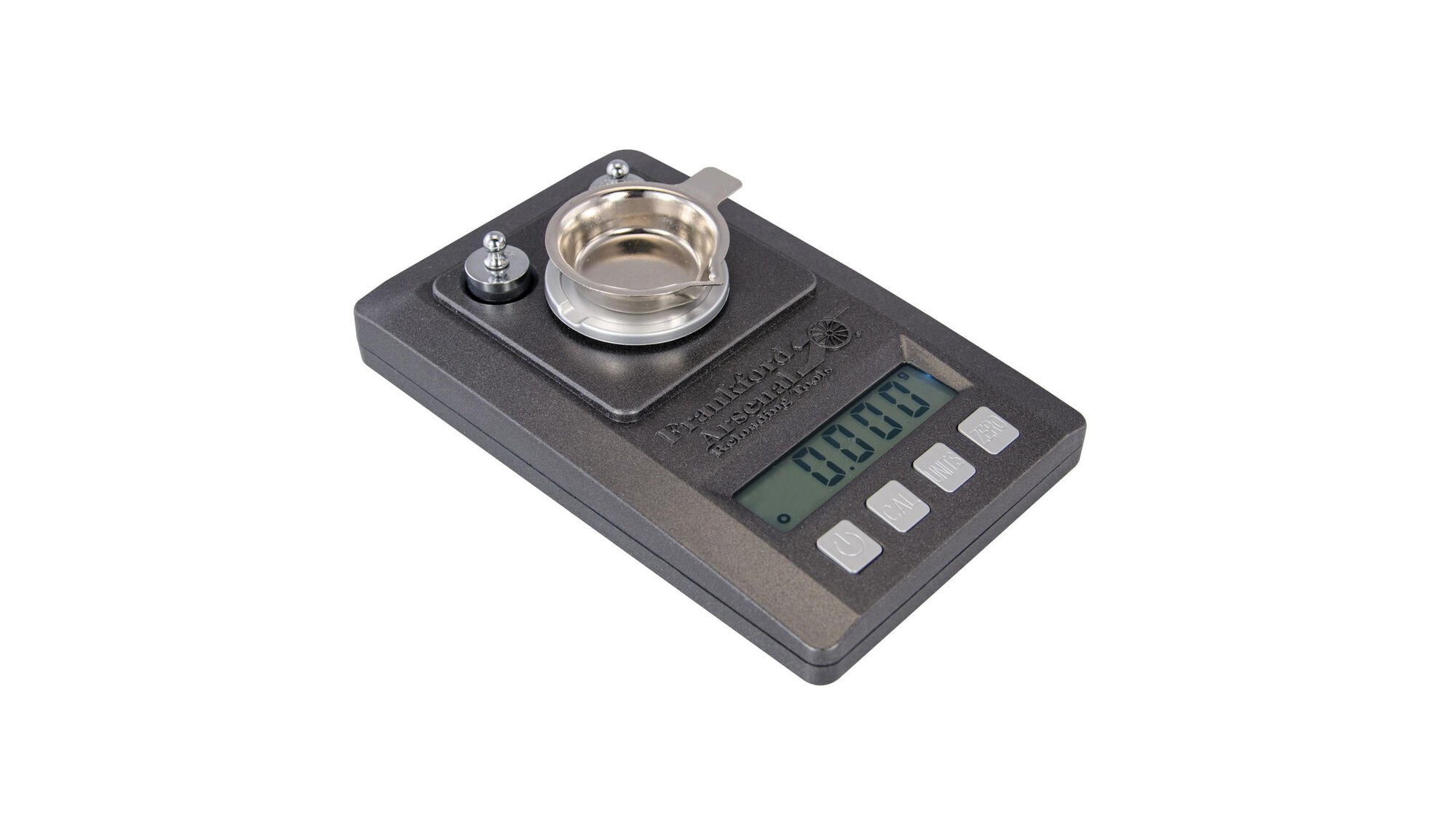 Digital Powder Reloading Scale | Frankford Arsenal