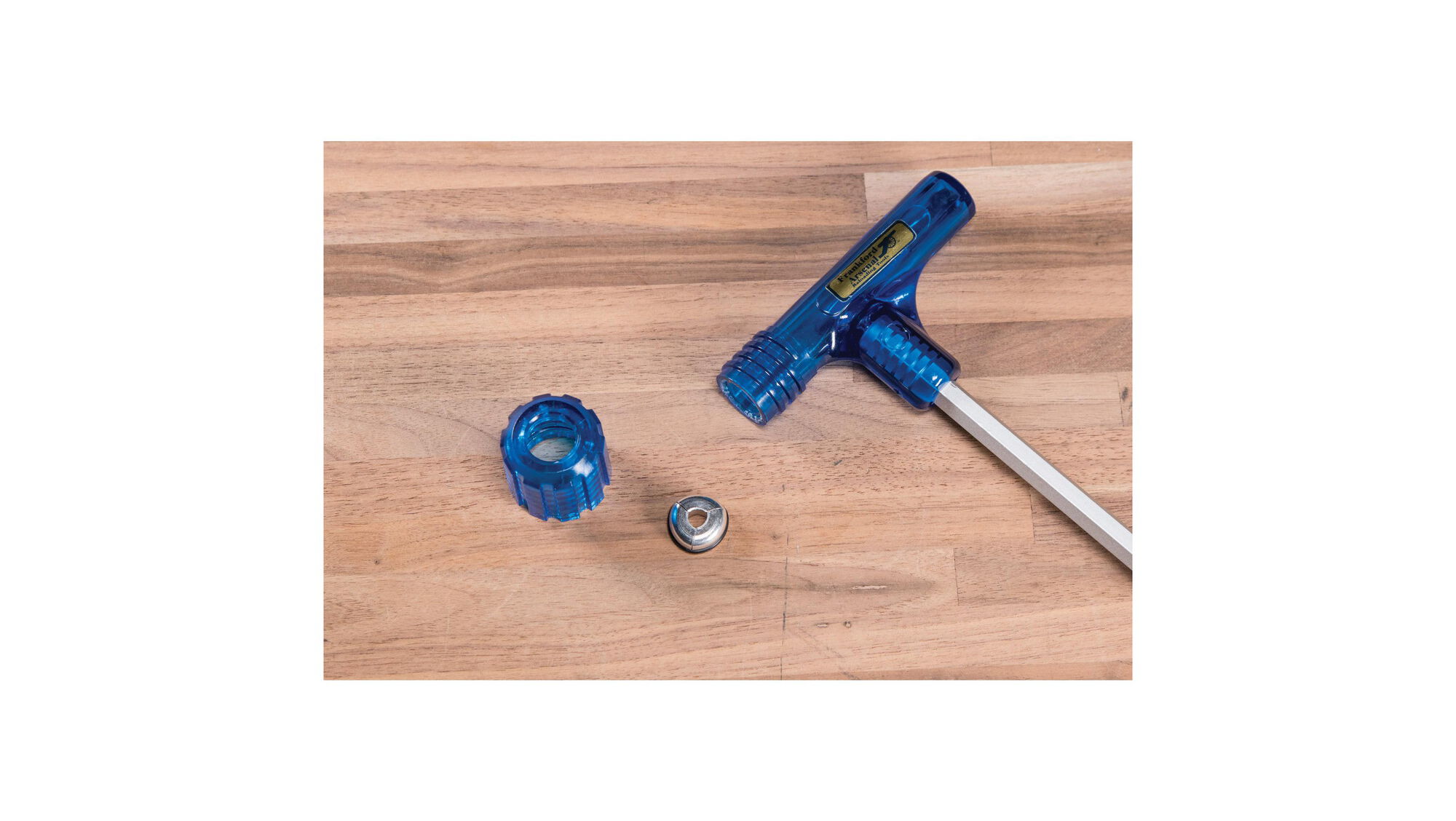 Quick-N-EZ Bullet Puller | Frankford Arsenal