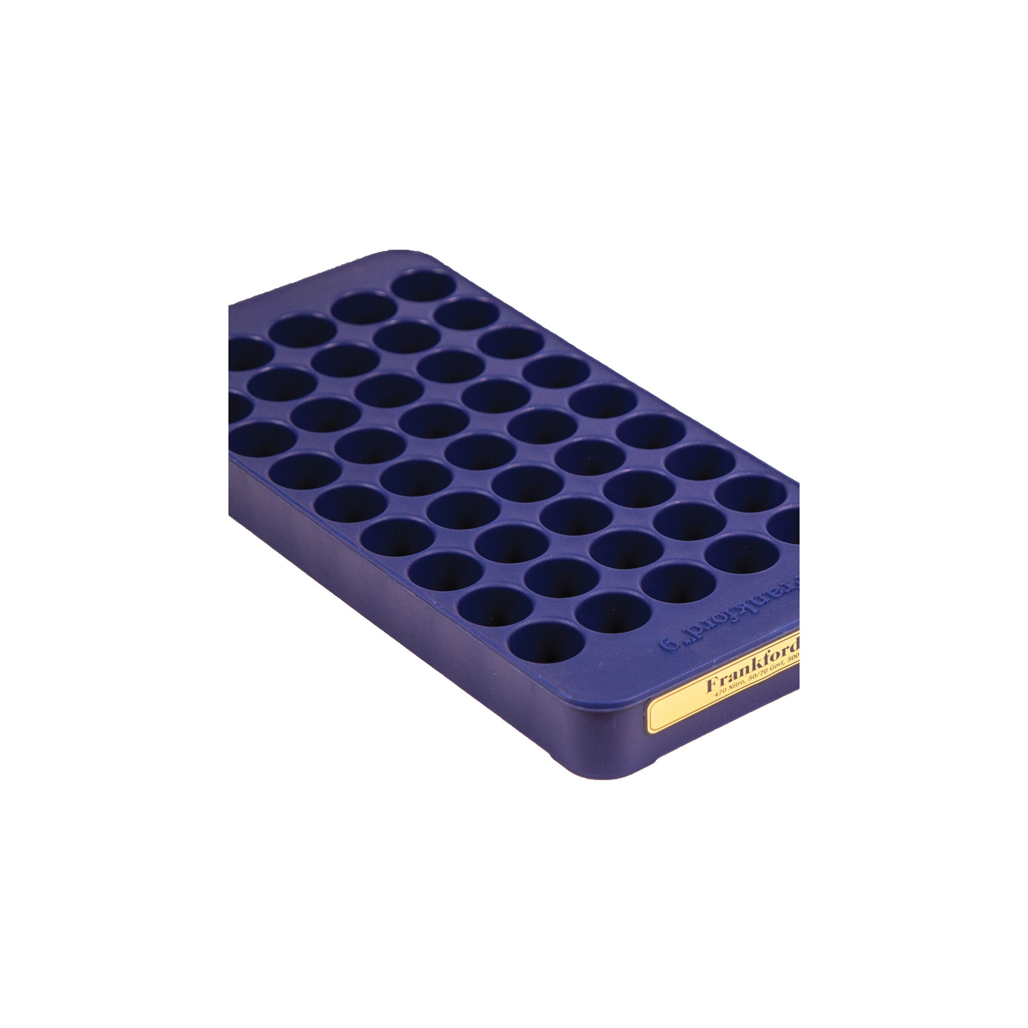 Perfect Fit Reloading Tray #9 | Frankford Arsenal