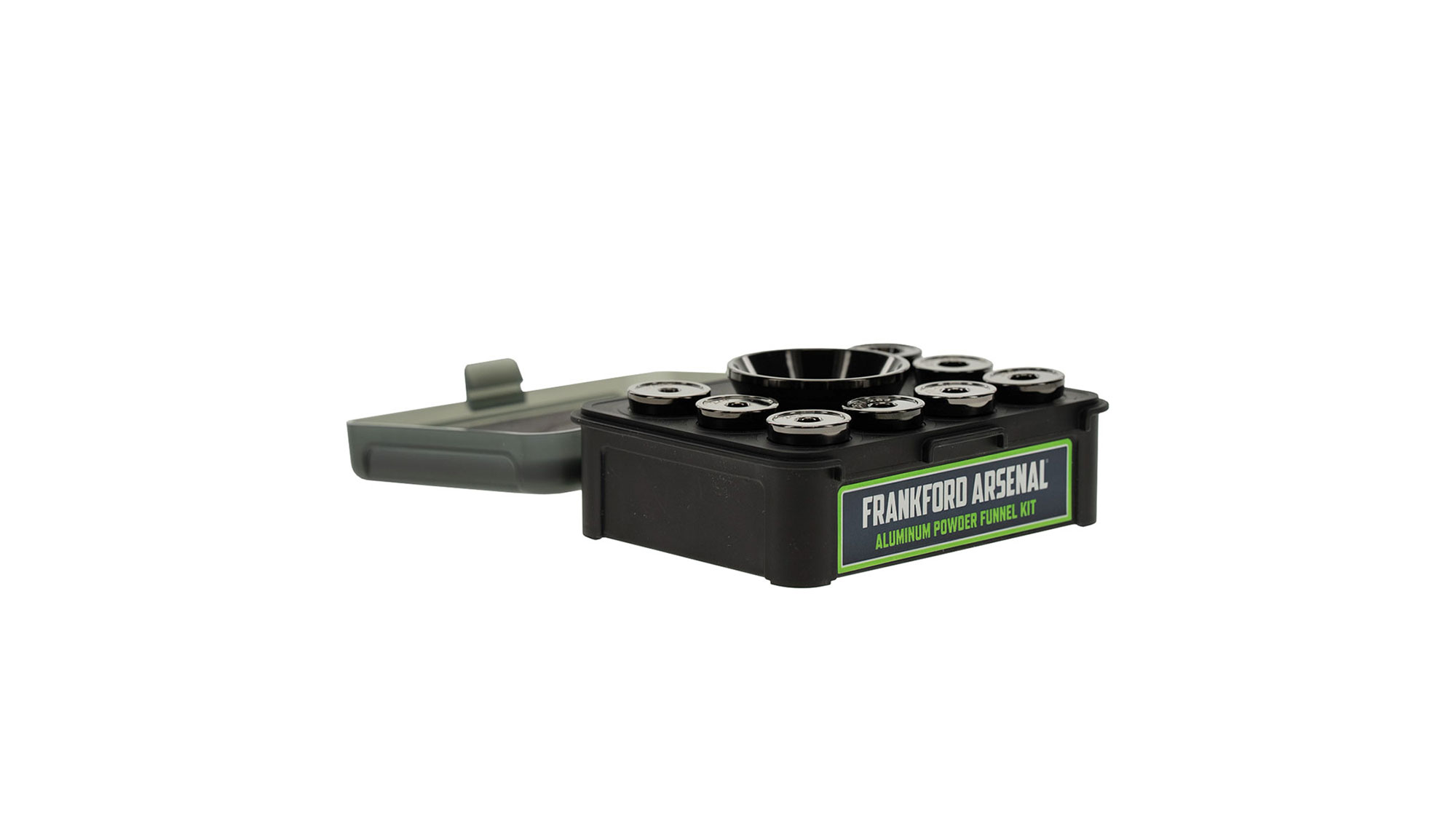 ALUMINUM POWDER FUNNEL | Frankford Arsenal