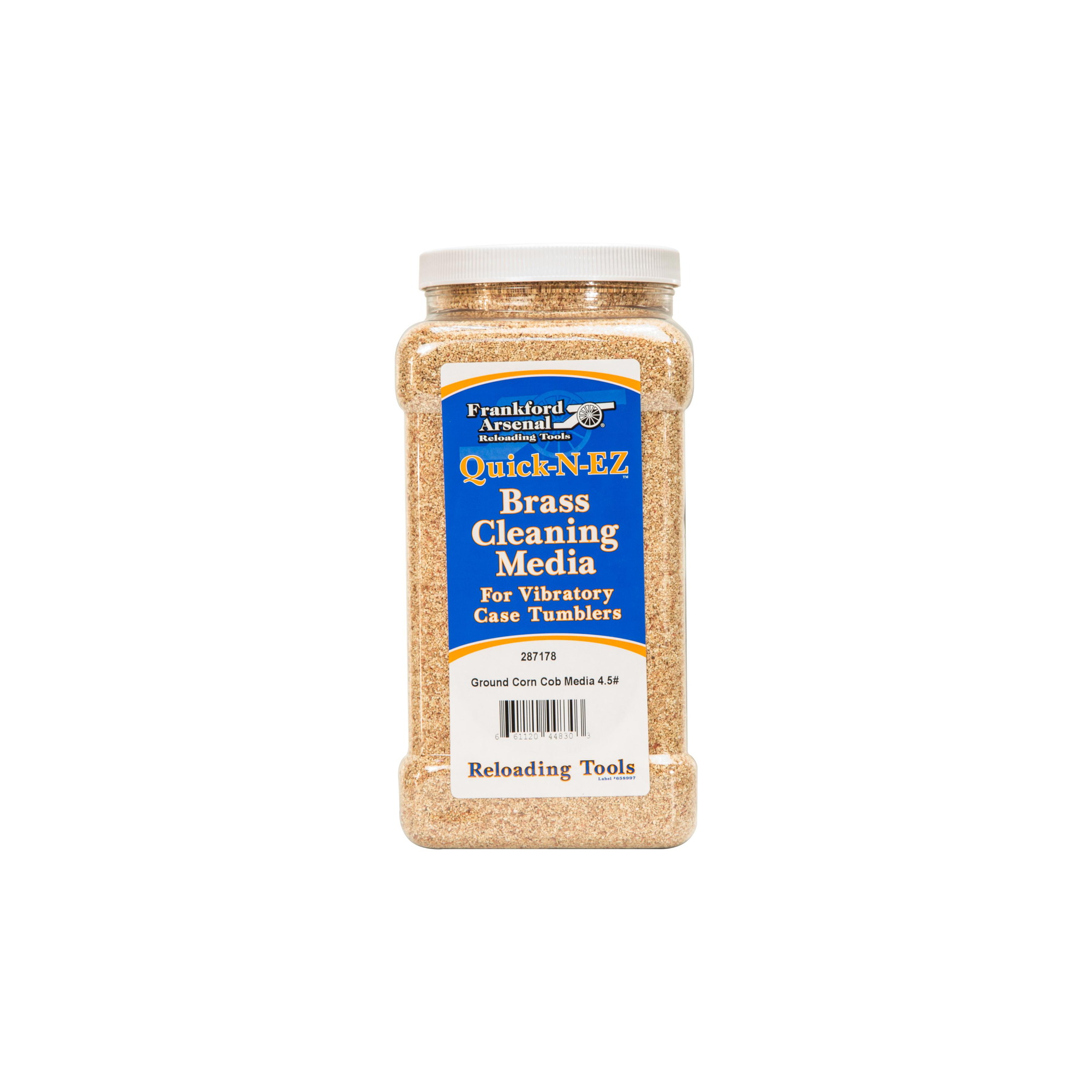 Corn Cob Media (untreated) | Frankford Arsenal