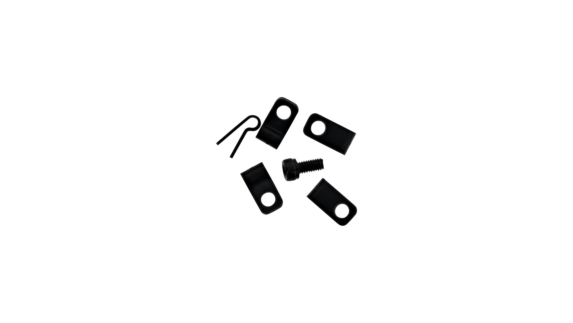 X-10 Replacement P-clip & Screw | Frankford Arsenal